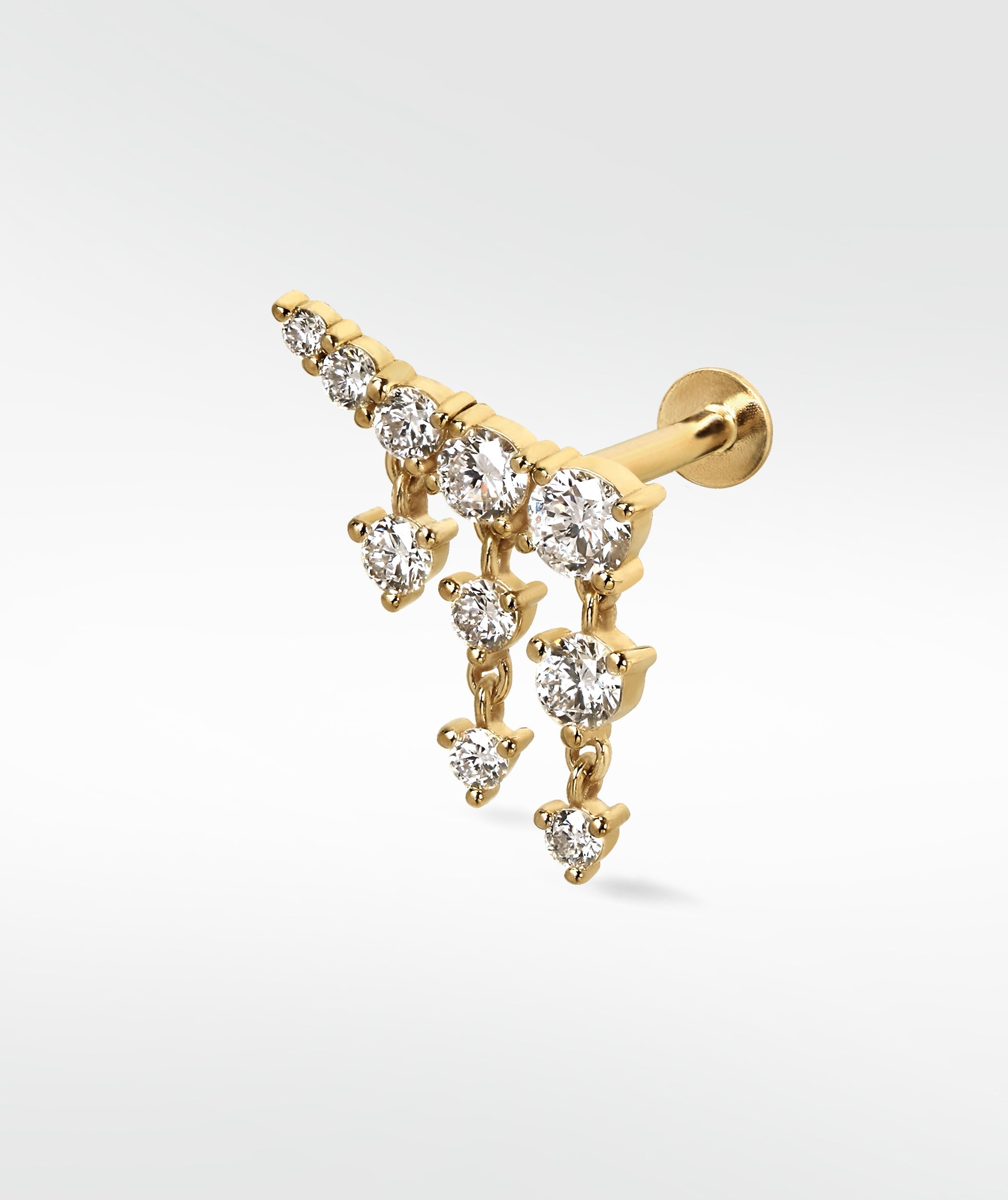 Royalty-Inspired Piercings: A Glimpse into the Regal History of Fine J ...