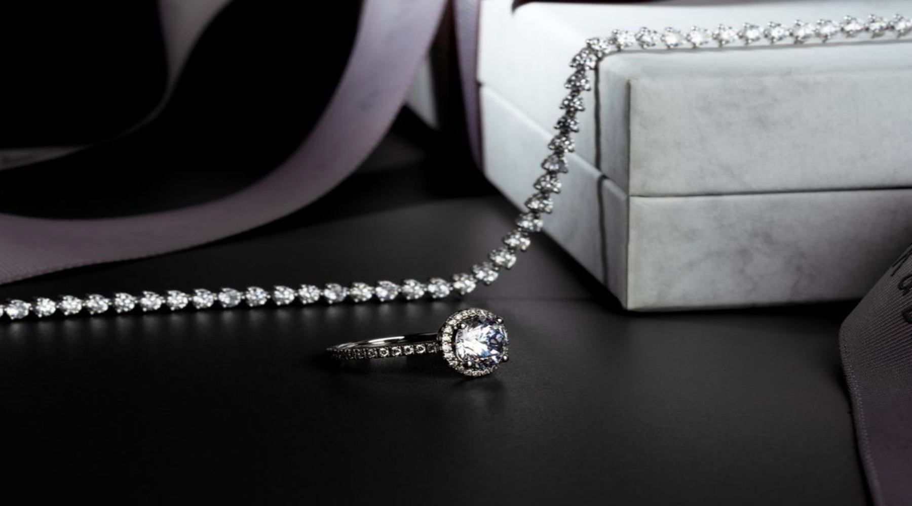 Engagement Ring Settings: A Guide to Types of Ring Settings – Lark and ...