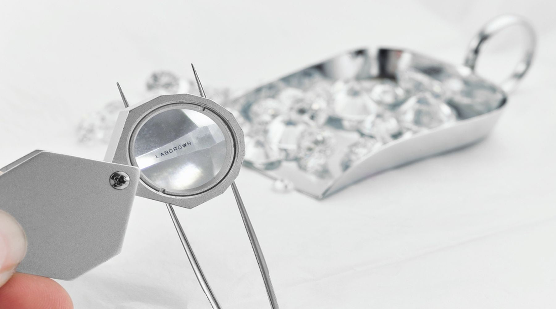 Exploring Lab-Grown Diamonds: 8 Essential Facts and Statistics – Lark ...