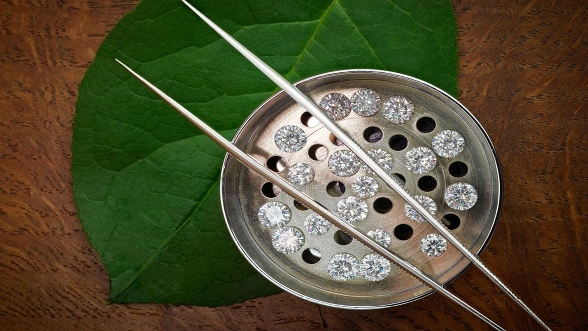 What are lab-grown diamonds? – Lark and Berry