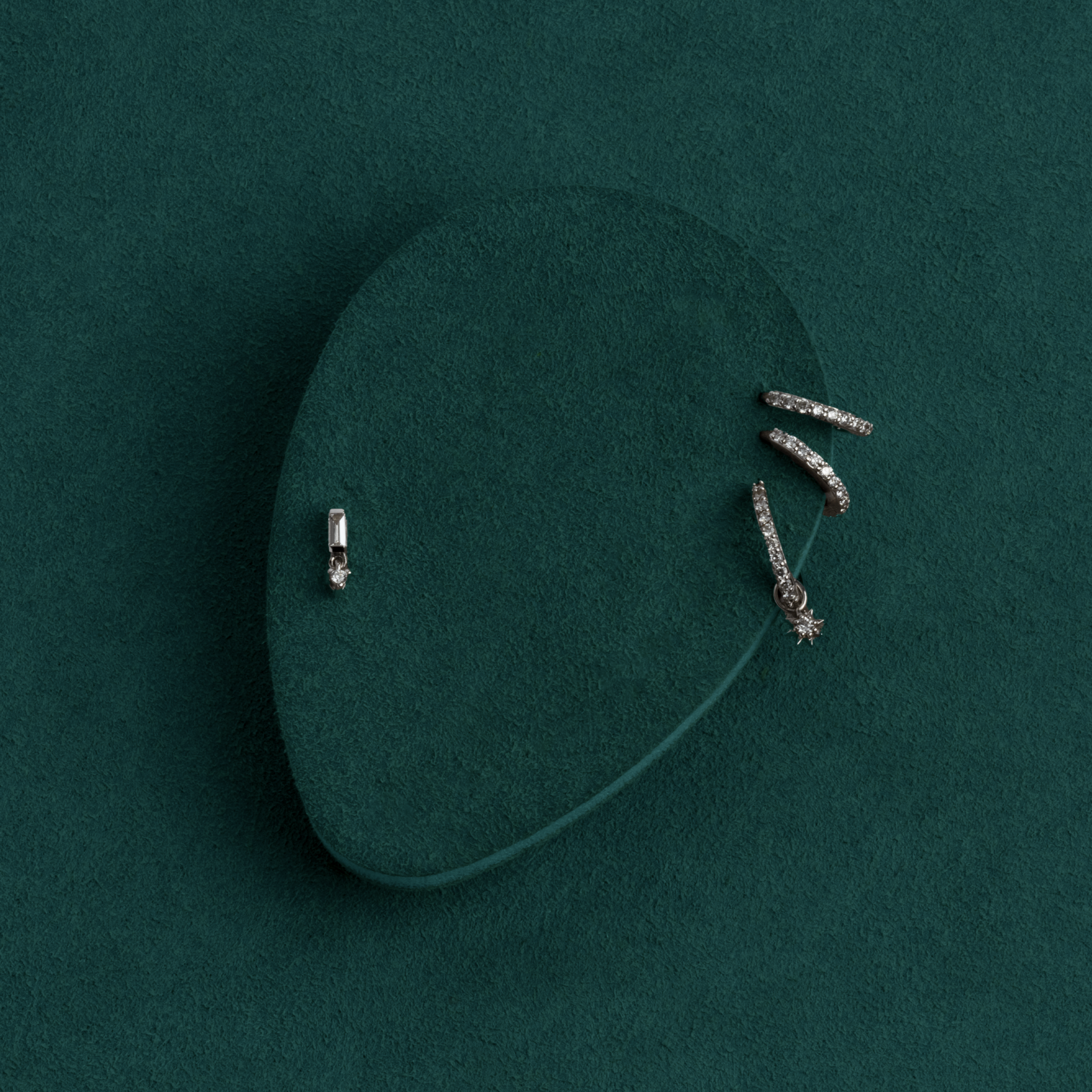 2025 Ear Piercing Trends: How to Curate Your Ear Piercings – Lark and Berry