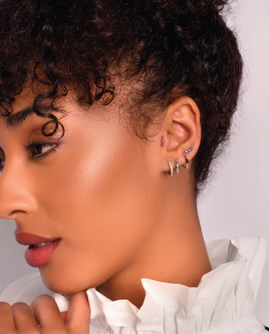 Luxury Fine Piercing Guide | Lark & Berry – Lark and Berry