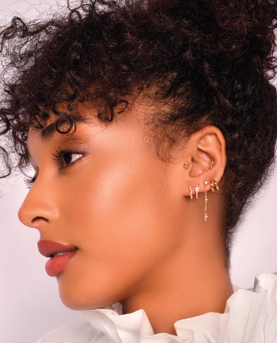 Luxury Fine Piercing Guide | Lark & Berry – Lark and Berry