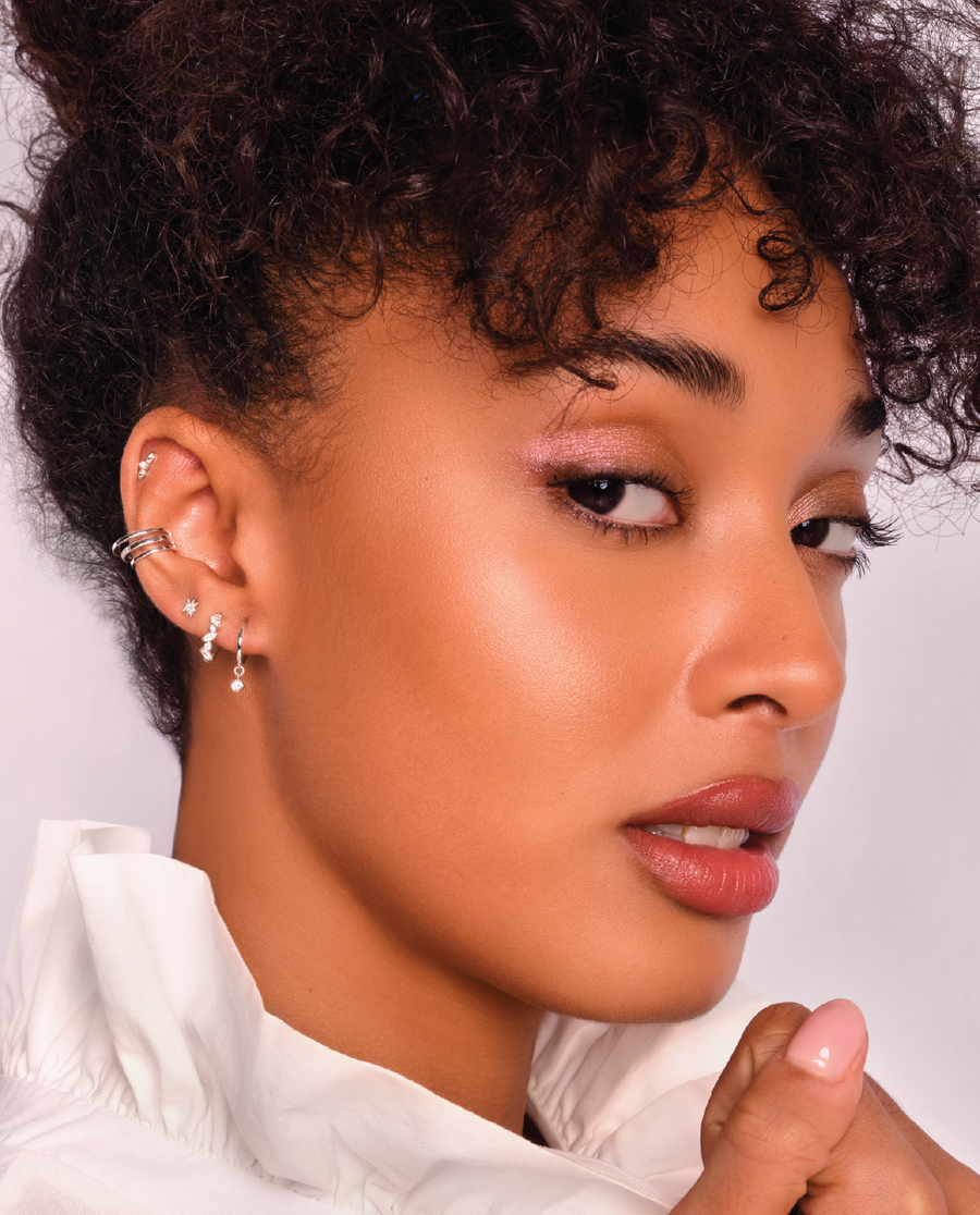 Luxury Fine Piercing Guide | Lark & Berry – Lark and Berry