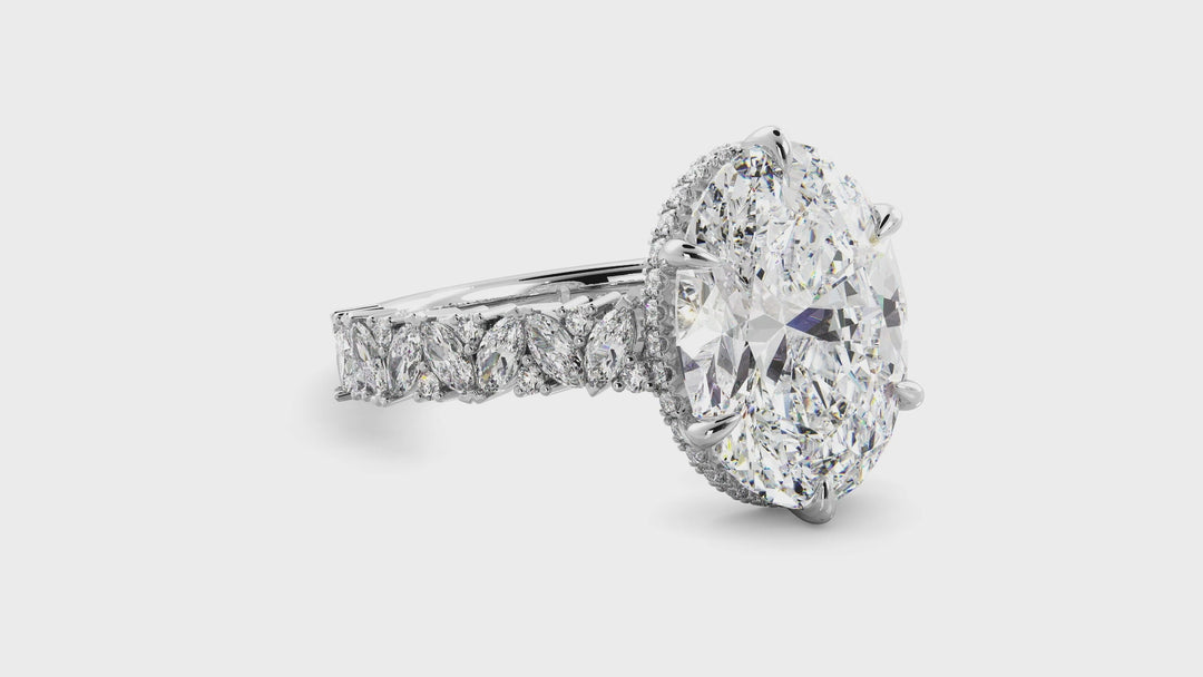 WIN AN ENGAGEMENT RING – Lark and Berry